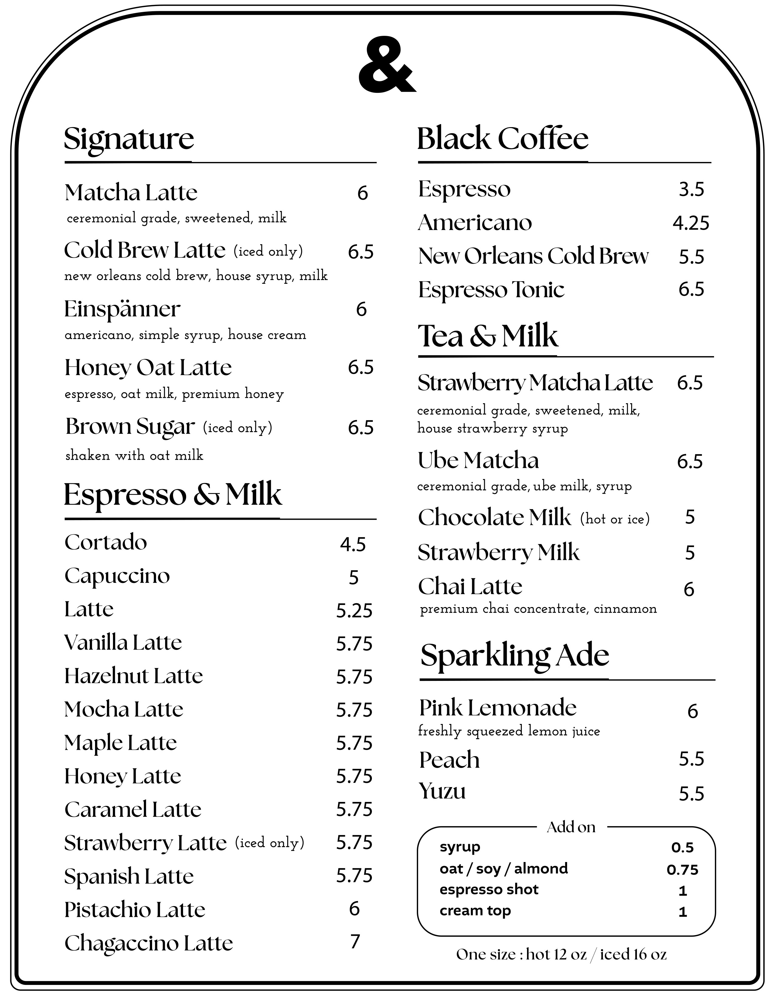 Coffee And Delicious Coffee In Buena Park Ca